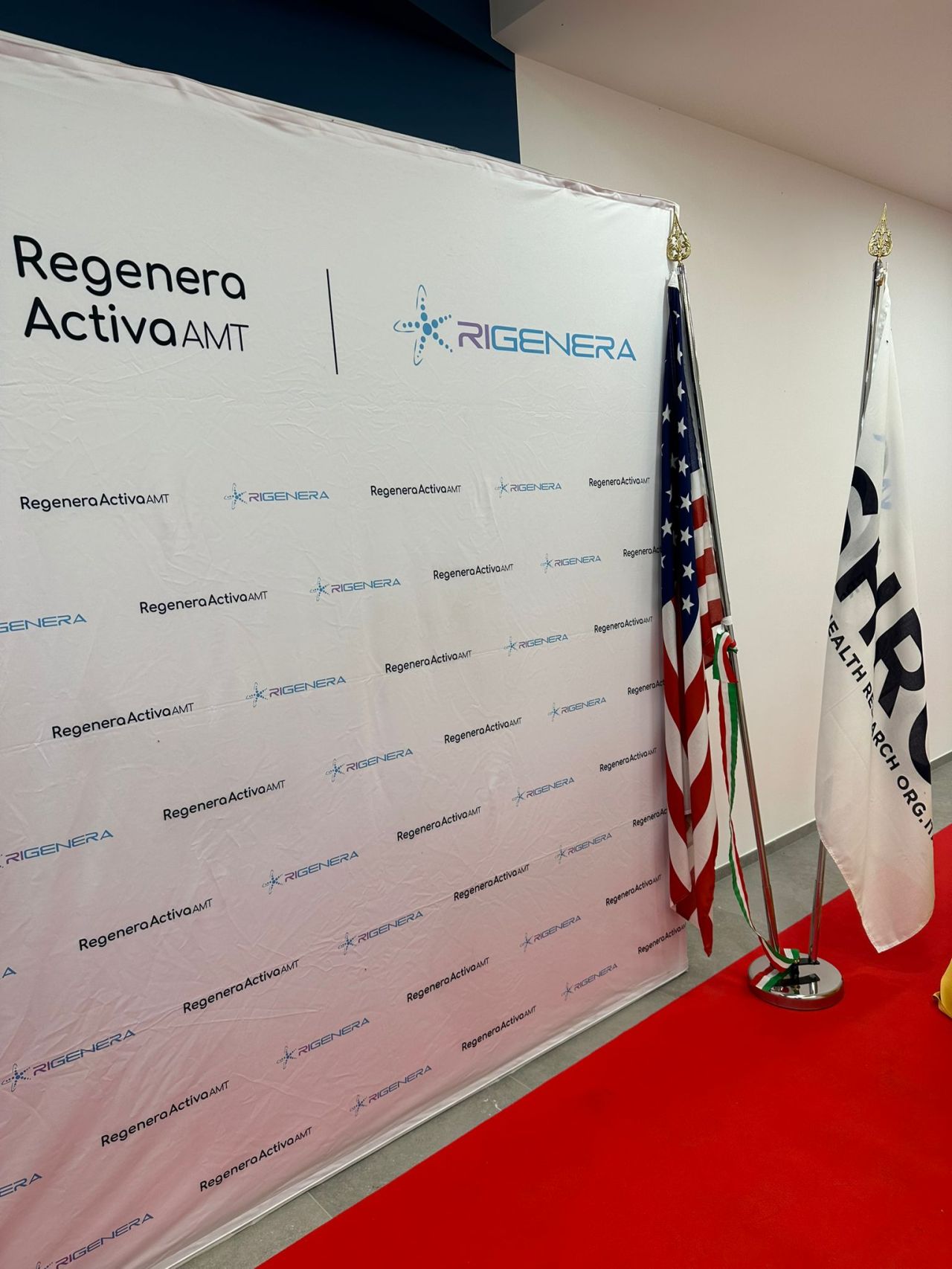 In cerca di idee | Oncologia e genetica: inaugurata a Candiolo la nuova ...