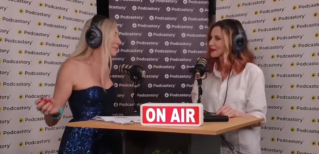 In cerca di idee | Arianna Chieli e Chiara Cecilia Santamaria a colloquio sulla creator economy ...