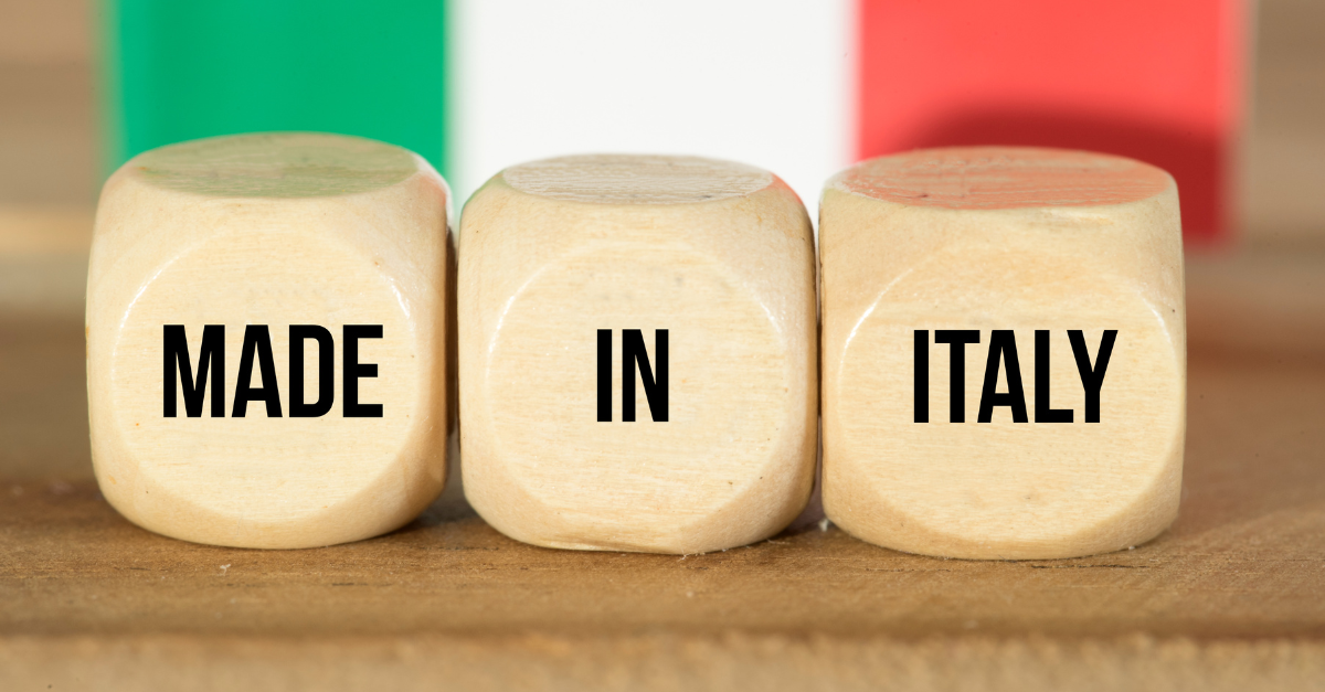 In cerca di idee | Il Made in Italy, con lo sguardo al mondo